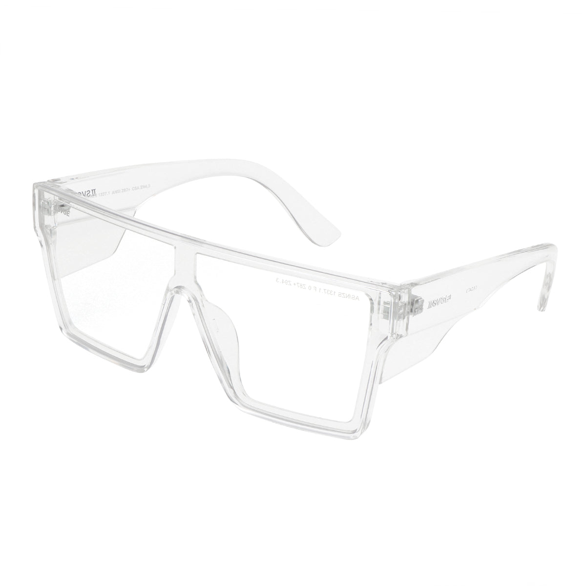 Two Svge Premium Sunglasses And Safety Eyewear Exceptional Prices