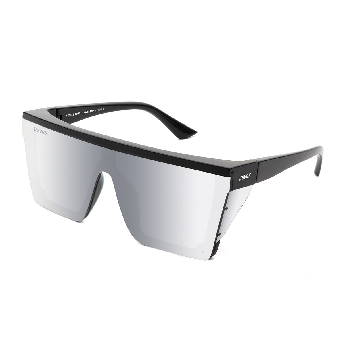 Two Svge Premium Sunglasses And Safety Eyewear Exceptional Prices